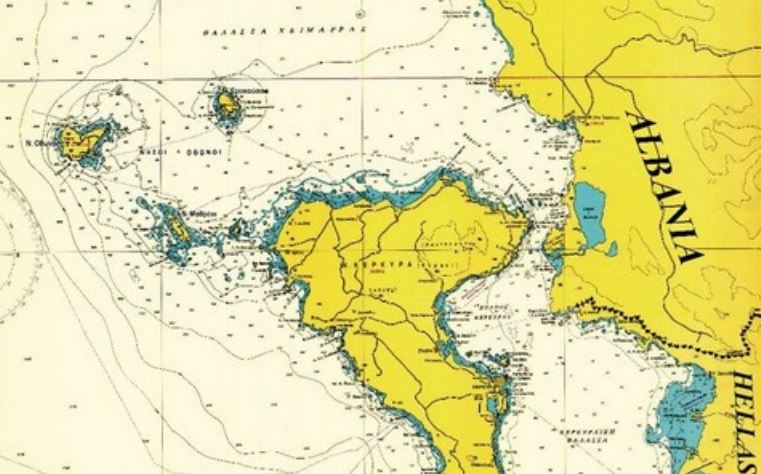 Ημερίδα Ελ.Συνδ. Υ/Β . Υ/Β ΠΡΩΤΕΥΣ Υ-3, ΔΙΑΠΟΝΤΙΟΙ ΝΗΣΟΙ – ΕΛΛΗΝΙΚΟΣ ...
