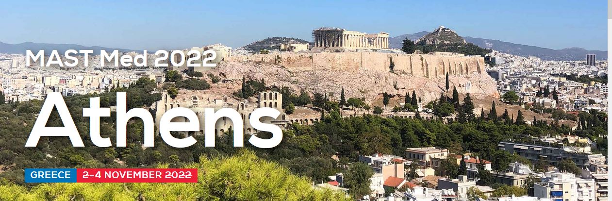 Συνέδριο MAST Med 2022 – ΕΛΛΗΝΙΚΟΣ ΣΥΝΔΕΣΜΟΣ ΥΠΟΒΡΥΧΙΩΝ-HELLENIC ...
